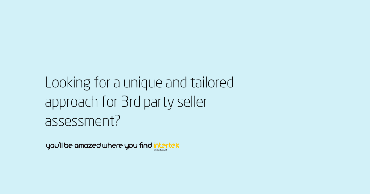 As Advertised Program